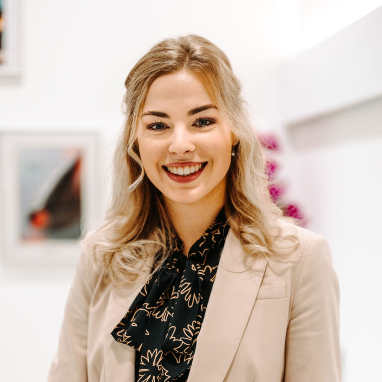 Lara Peterlin dr.med. – Medilase Laserska Klinika